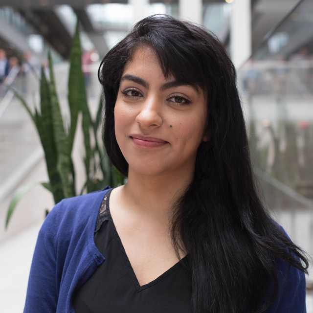 Muska Frackowiak - MaRS Discovery District