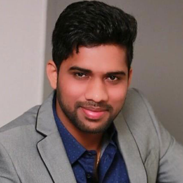 Vikram Parimi - MaRS Discovery District