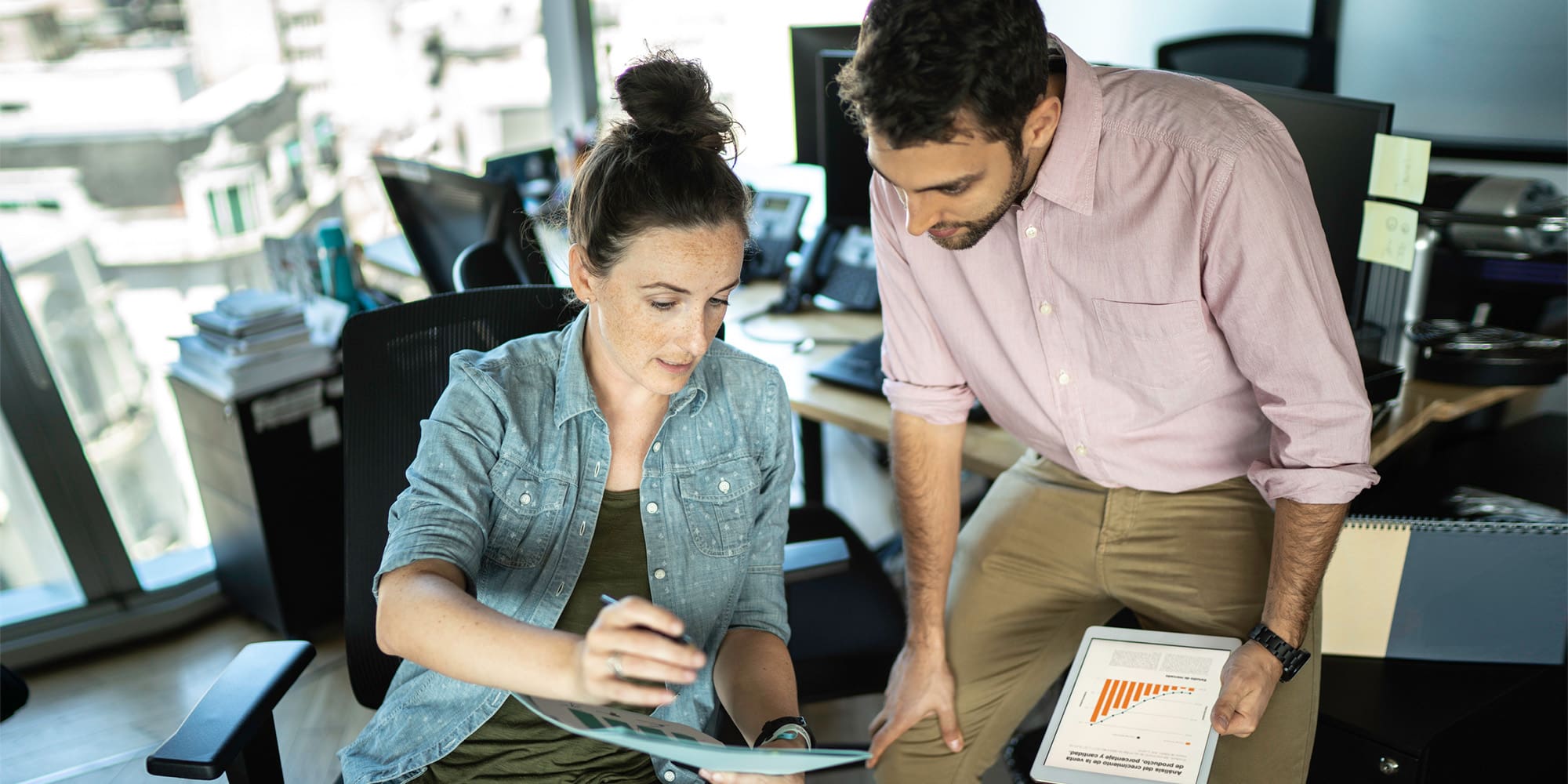 The real perks of working at a startup - MaRS Discovery District