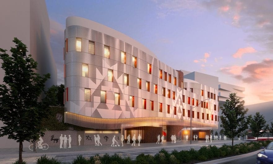 10 Toronto green buildings to get excited about - MaRS Discovery District