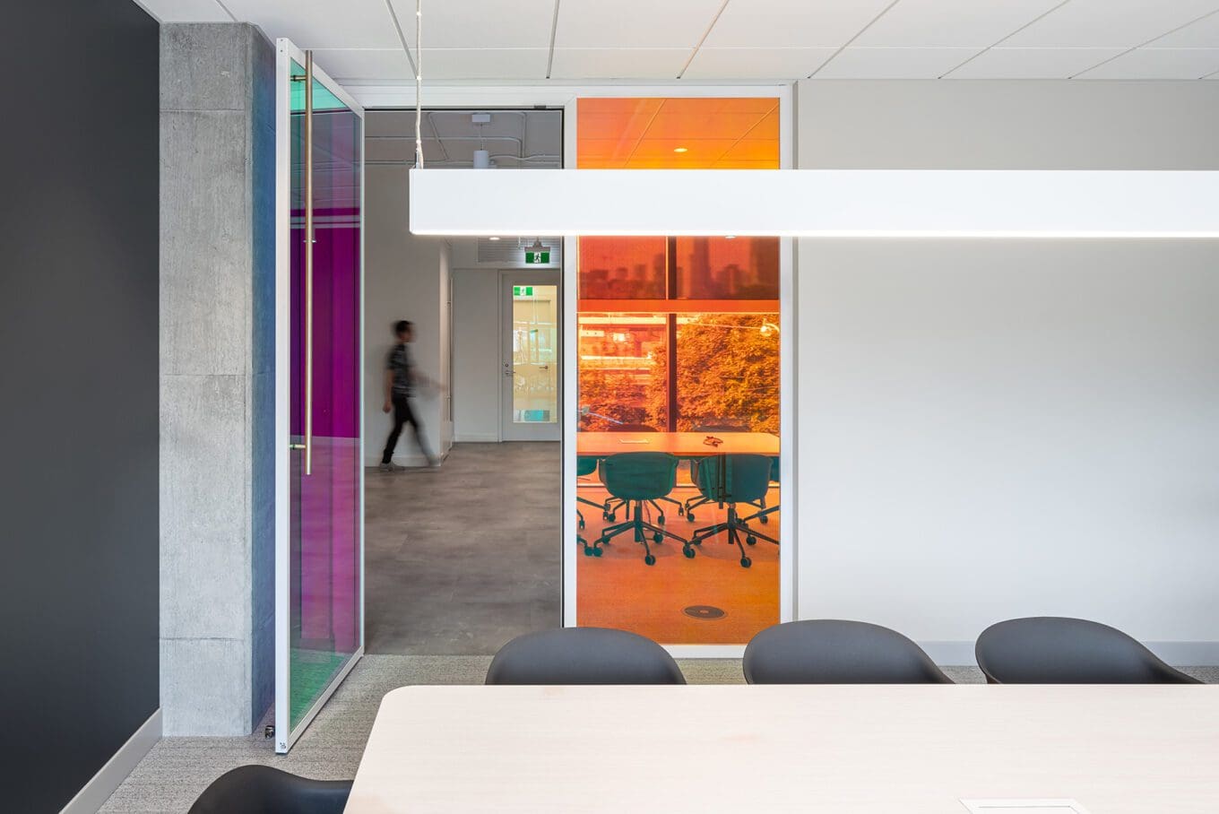 Look inside the new co-working space at MaRS Waterfront - MaRS ...