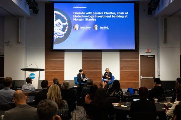 How AI is transforming healthcare and other key insights from MaRS ...