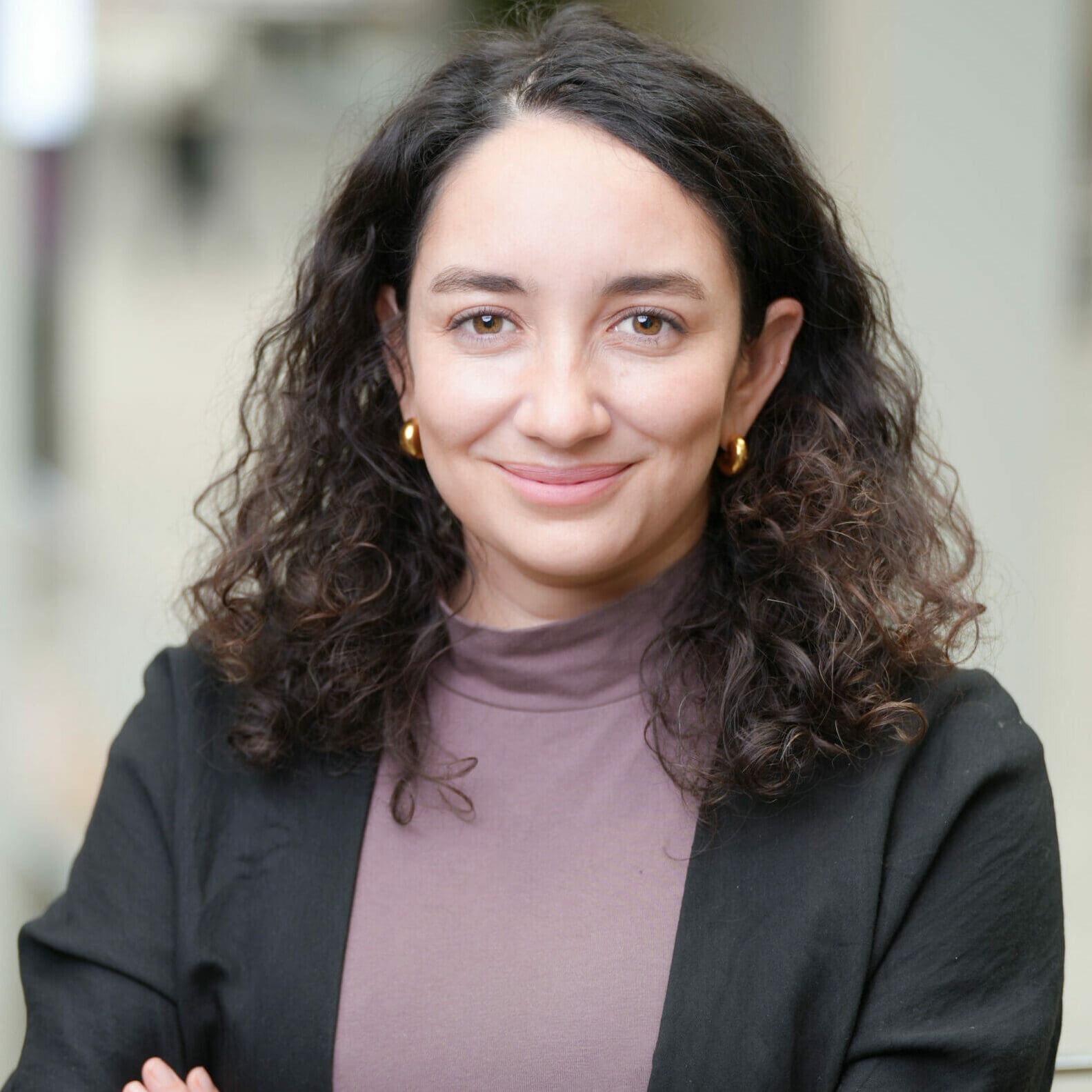 Ana Gonzalez Guerrero - MaRS Discovery District