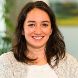 Ana Gonzalez Guerrero - MaRS Discovery District