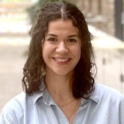 Ria Perrault - MaRS Discovery District