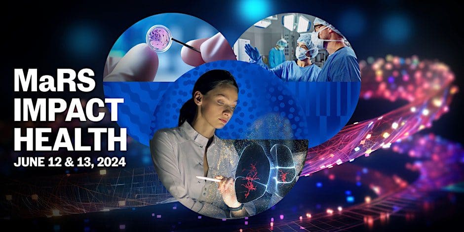 MaRS Discovery District