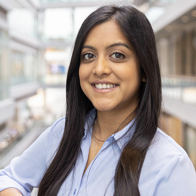 Poonam Patel - MaRS Discovery District